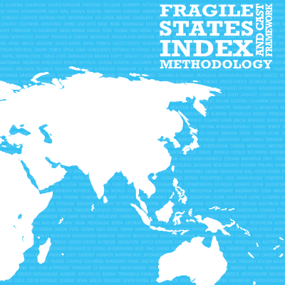 Publications and Downloads | Fragile States Index