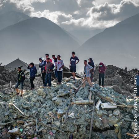 Fragile States Index | The Fund for Peace